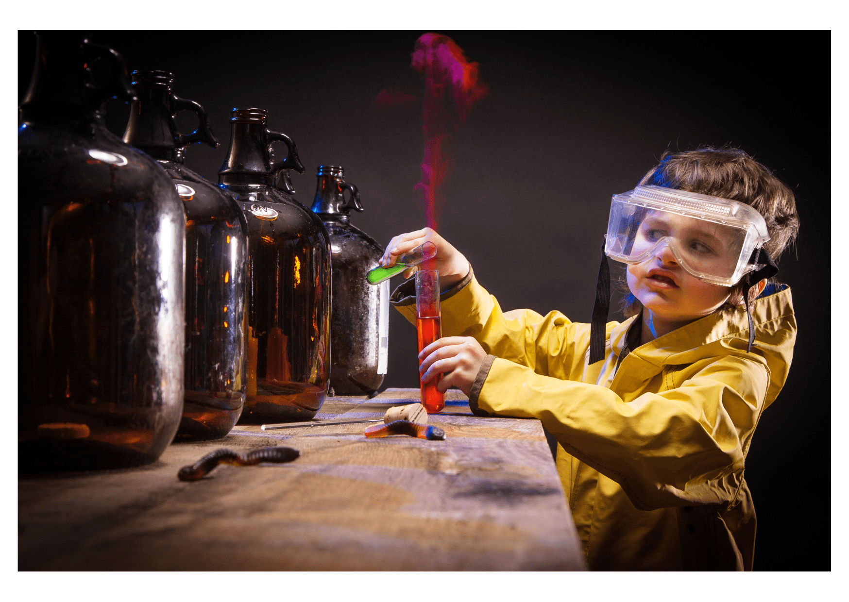 Schedule a Free Class Today | Refresh Kid